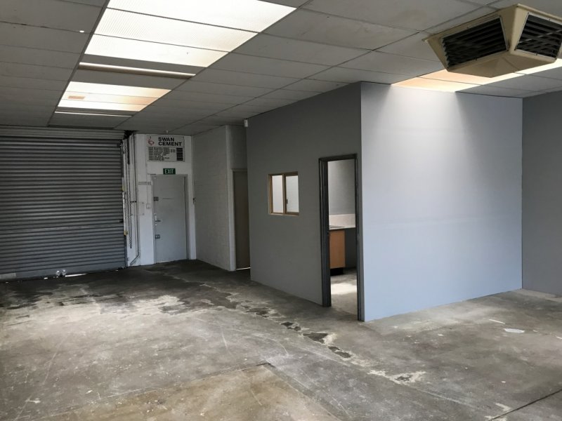 Office | Retail | Warehouse